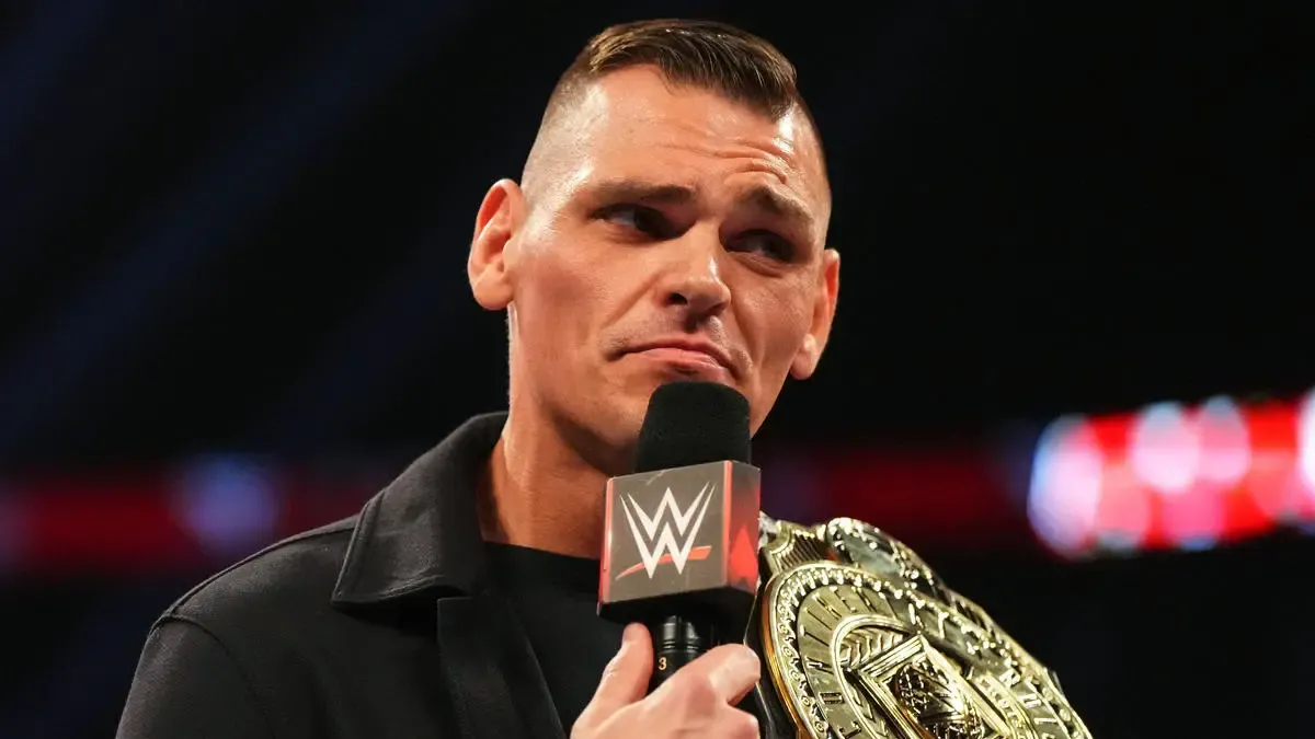 Gunther's WWE WrestleMania 40 Plans Revealed